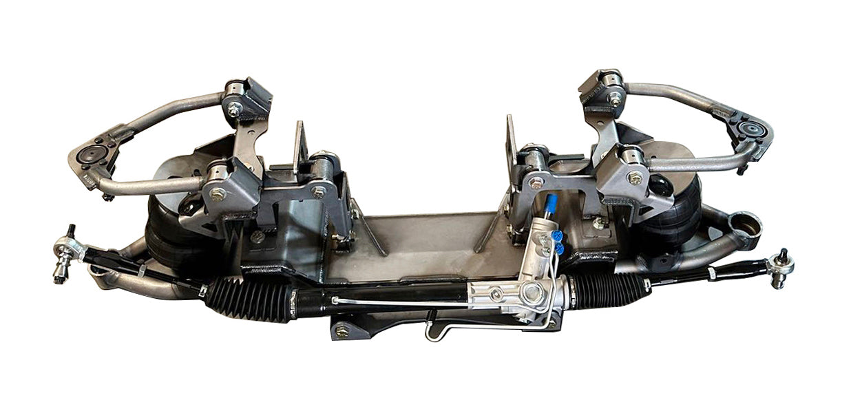 Suspension Kits – Bous Performance