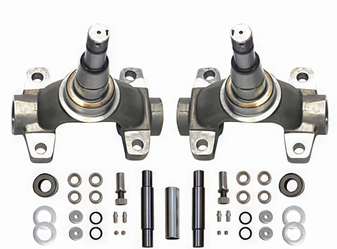 1949-54 Chevy Car Spindles w/ King Pin Kit – Bous Performance