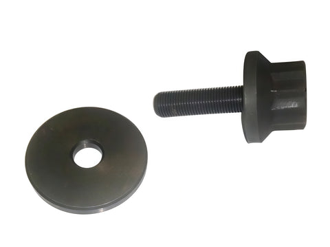 Chevy LS1 LS2 LS3 LS6 Harmonic Damper Balancer Bolt – Bous Performance