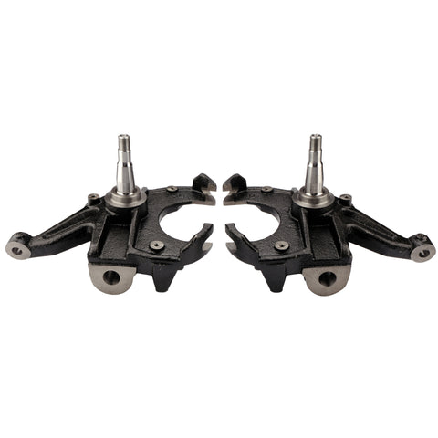 1973-87 Chevy, GMC C10 Truck Spindles – Bous Performance