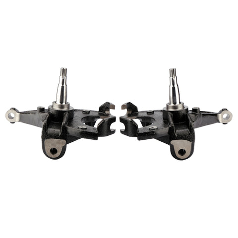 1973-87 Chevy, GMC C10 Truck Spindles – Bous Performance