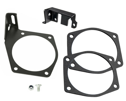 LS LSX LS1 LS2 LS3 LS6 LS7 L92 92MM 102MM Throttle Cable Bracket Throt ...